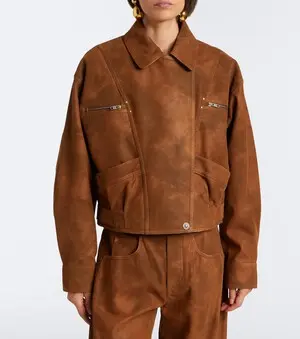 MARANT ETOILE Belma Jacket