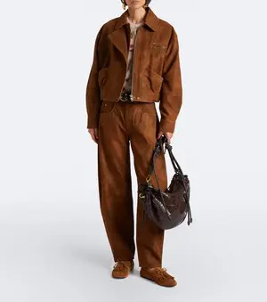 MARANT ETOILE Belma Jacket