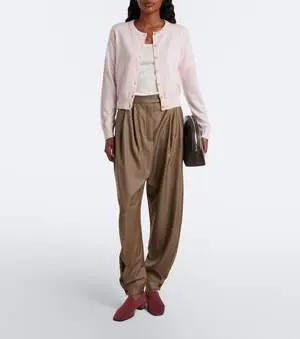 Arch4 Celestina Cashmere Cardigan
