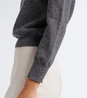 Miu Miu Virgin Wool Sweater