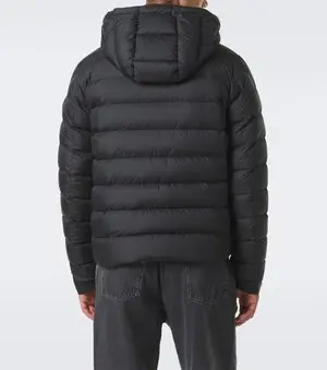 Moncler Arneb Down Jacket