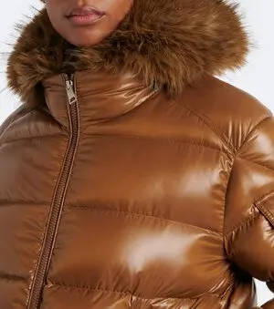 Moncler Hypolais Down Jacket