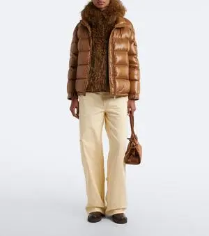 Moncler Hypolais Down Jacket