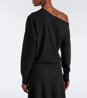 Arch4 Wiki Cashmere Sweater