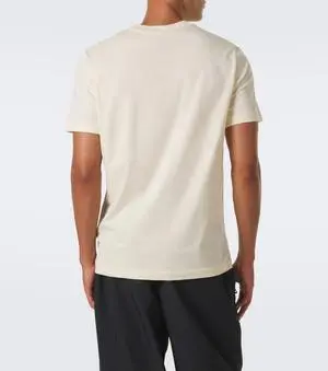 Moncler Cotton Jersey T-shirt