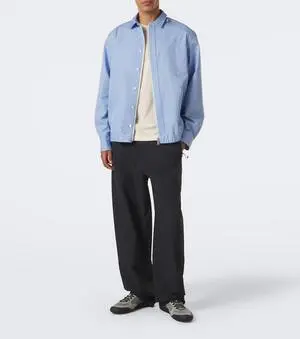Moncler Cotton Jersey T-shirt