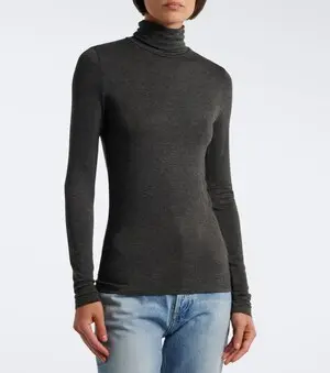 AGOLDE Pascale Turtleneck Sweater