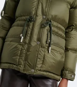 Moncler Sesie Down Jacket