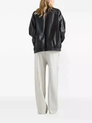 Prada Cotton Fleece Pants