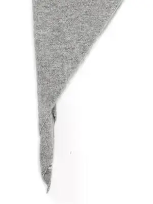 Extreme Cashmere Bandana Scarf
