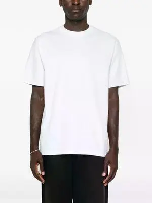 ARTE ANTWERP Print-detail T-shirt