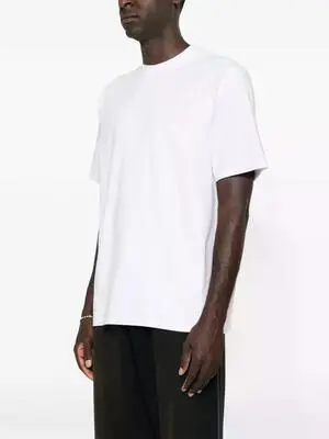 ARTE ANTWERP Print-detail T-shirt