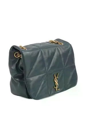 Saint Laurent Medium Jamie 4.3 Quilted Shoulder Bag