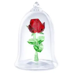 SWAROVSKI Enchanted Rose