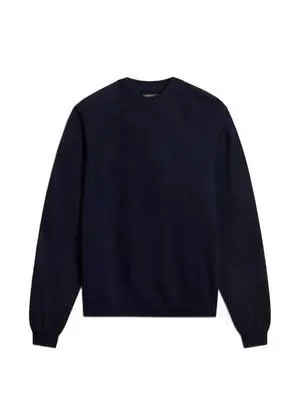 Woolrich Crew-neck Sweater - Blue