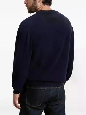 Woolrich Crew-neck Sweater