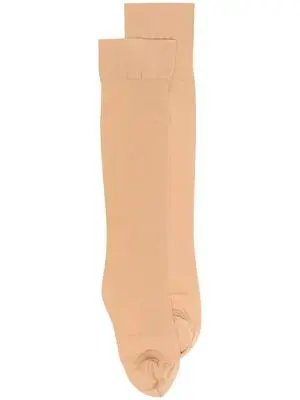 Wolford Individual 10 Knee-high Socks