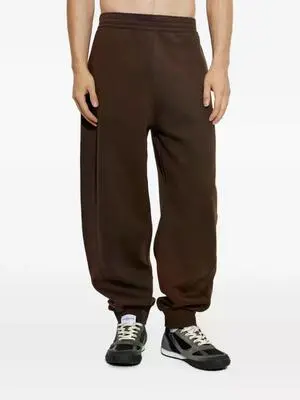 Givenchy Cuffed Track Pants