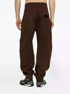 Givenchy Cuffed Track Pants