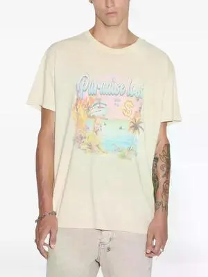 Ksubi Paradise Biggie Ss T-shirt