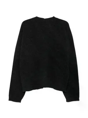 Sofie D'hoore Meroe V-neck Wool Cardigan