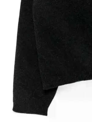 Sofie D'hoore Meroe V-neck Wool Cardigan