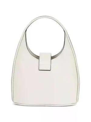 FERRAGAMO Gancini-buckle Mini Bag