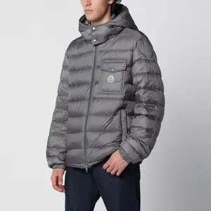 Moncler Short Verith Down Jacket