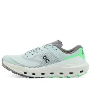 On Cloudvista 3 Trail Sneaker - Brook/verdite