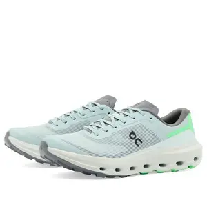 On Cloudvista 3 Trail Sneaker - Brook/verdite