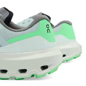 On Cloudvista 3 Trail Sneaker - Brook/verdite