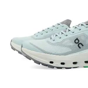 On Cloudvista 3 Trail Sneaker - Brook/verdite