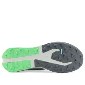 On Cloudvista 3 Trail Sneaker - Brook/verdite