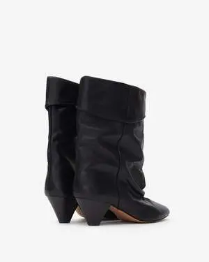 Isabel Marant Étoile Dalby Ankle Boots