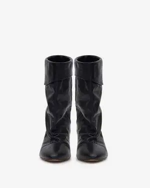 Isabel Marant Étoile Dalby Ankle Boots