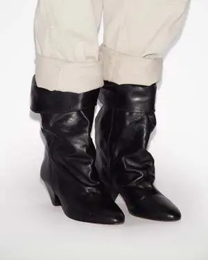 Isabel Marant Étoile Dalby Ankle Boots