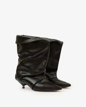 Isabel Marant Étoile Edrik Ankle Boots