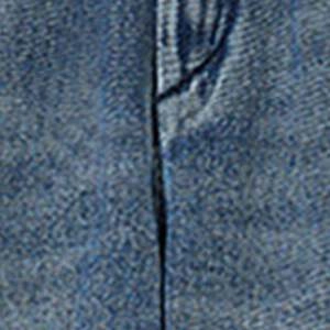 Isabel Marant Étoile Belvira Jean