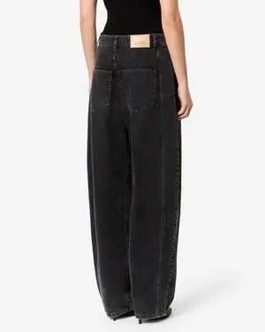 Isabel Marant Étoile Lisha Jeans