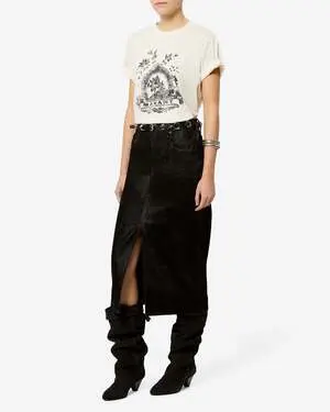 ETOILE Zewel T-shirt