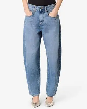 Isabel Marant Étoile Oriane Jeans
