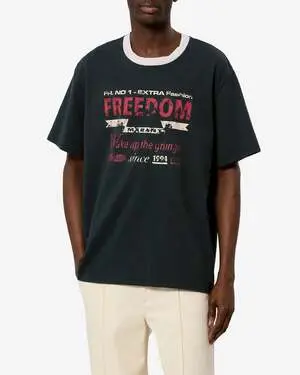 Isabel Marant Étoile Hiroe T-shirt