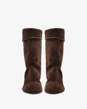 Isabel Marant Étoile Dalby Ankle Boots