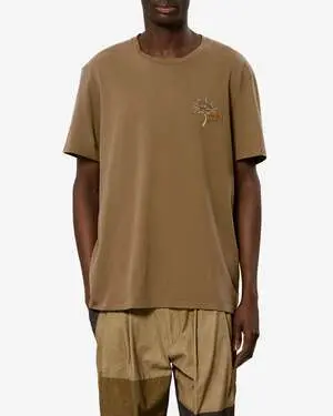 Isabel Marant Étoile Honore T-shirt