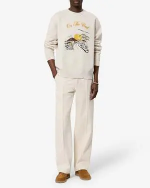 Isabel Marant Étoile Mikoy Sweatshirt