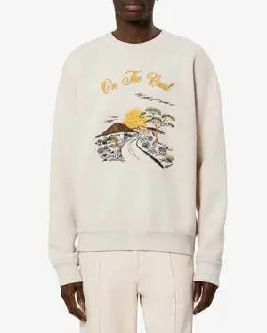 Isabel Marant Étoile Mikoy Sweatshirt
