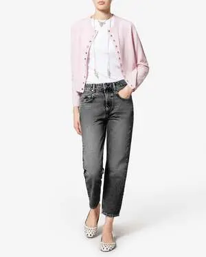 Isabel Marant Étoile Dakota Jeans