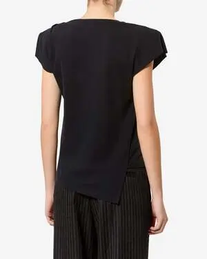 Isabel Marant Étoile T-shirt T-shirt Tee Shirt Sebani