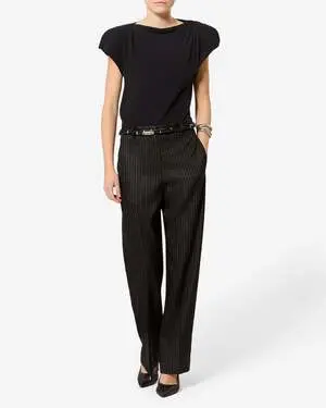 Isabel Marant Étoile T-shirt T-shirt Tee Shirt Sebani