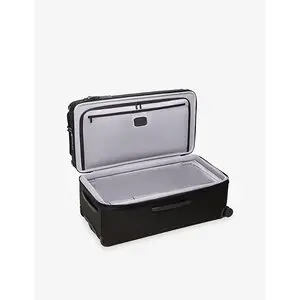 Tumi Alpha Large Dual Access Expandable Trunk Suitcase 78.5cm